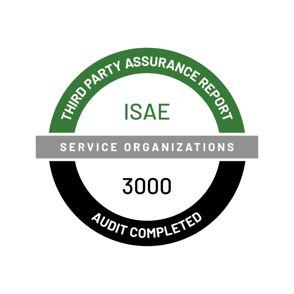 Dossier ISAE en SOC | Wat is ISAE 3000 - Hoek en Blok IT